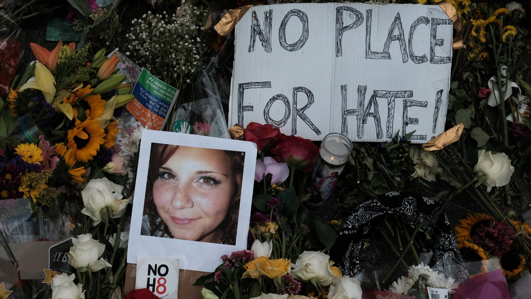 Heather Heyer Remembered By Lawmakers, Activists On Charlottesville ...