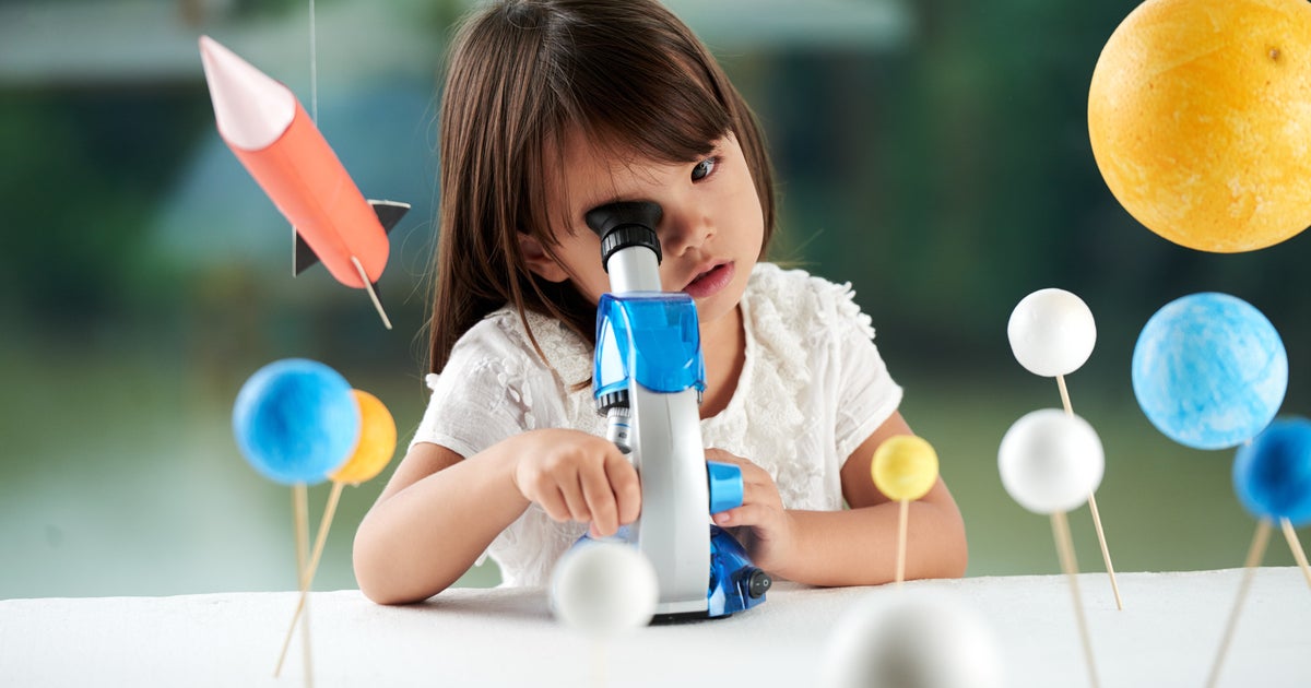 Raising A Feminist In A Gendered World | HuffPost UK Parents