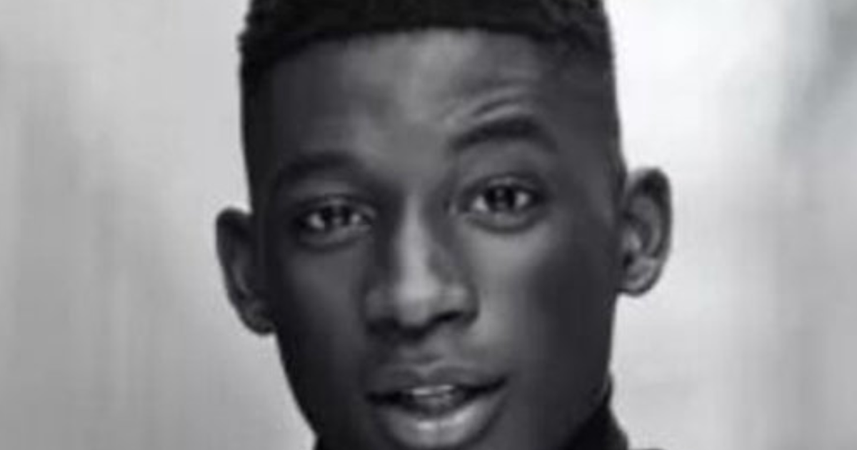 Model George Koh Found Guilty Of Murdering Fashion Rival Harry Uzoka ...