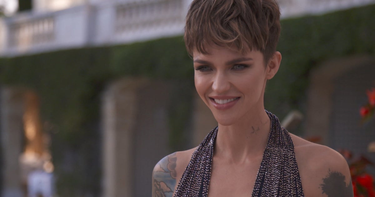 Ruby Rose Leaves Twitter After Batwoman Backlash | HuffPost UK ...