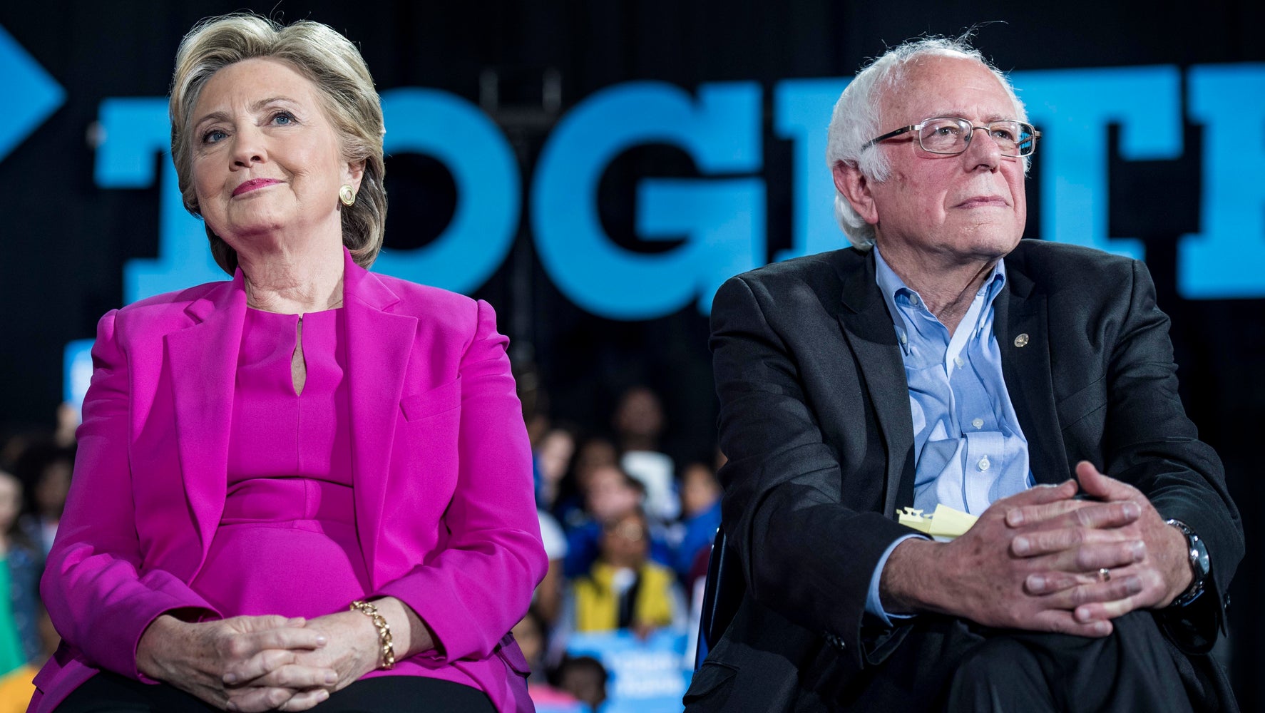 Democrats Should Finally Put Superdelegates Behind Them | HuffPost