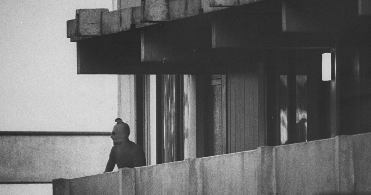 Explained: Black September, Munich, And Why Jeremy Corbyn Is In Trouble ...