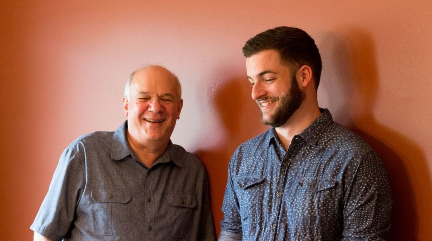 Bluegrass Artist Justin Hiltner Wants New, Queer-Inclusive Music To ...