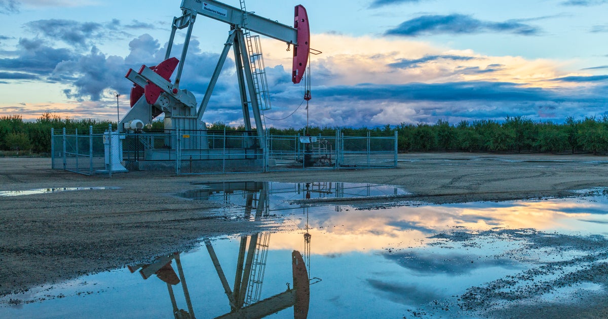 Fracking Water Use Skyrockets, Creating 1,440 Percent More Toxic ...