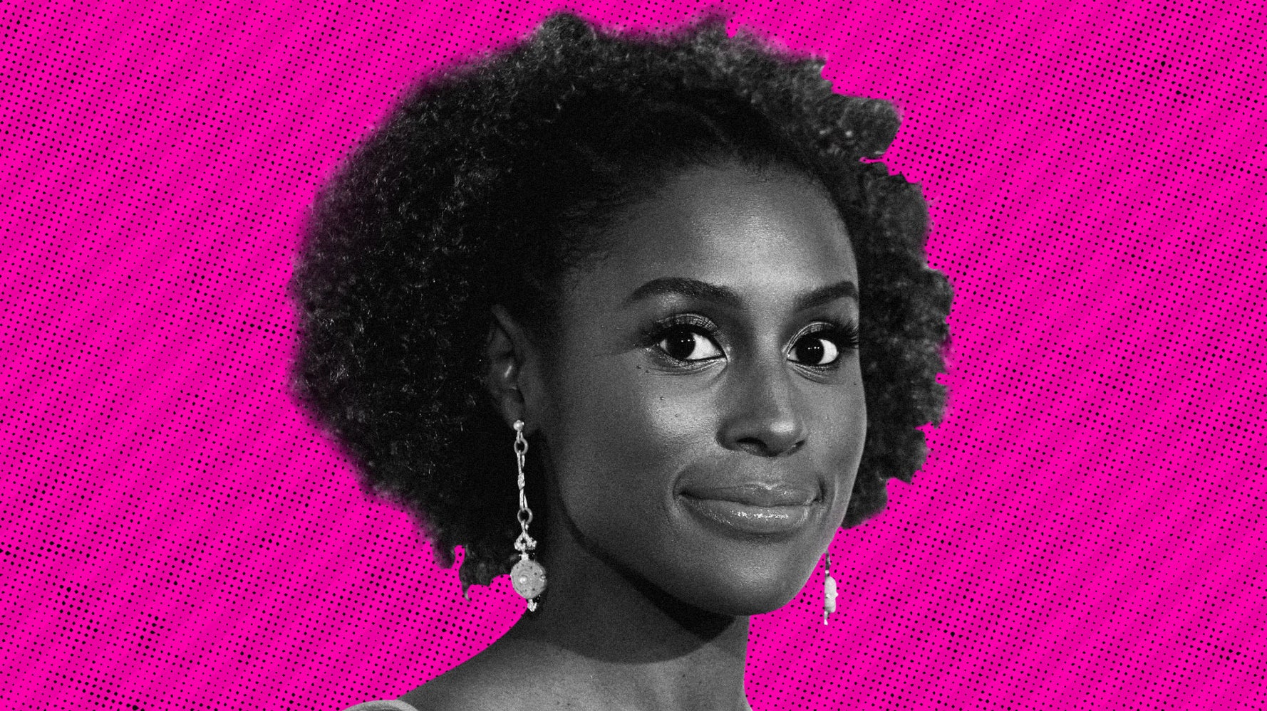 How Issa Rae Carves Space For Black Creatives | HuffPost Videos