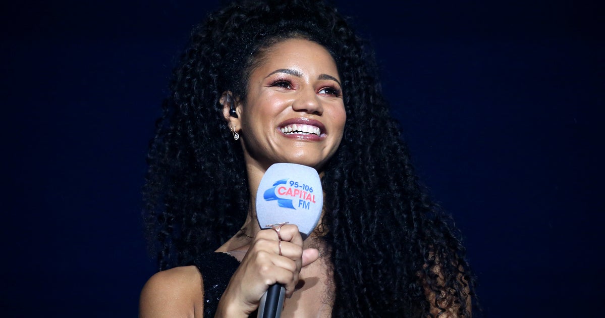 'Strictly Come Dancing': Vick Hope Announced As Fifth Addition To 2018 ...