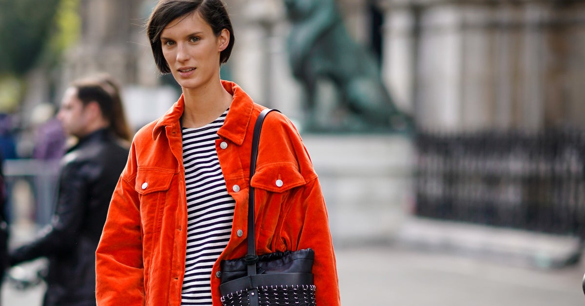 How To Warm Up To The New Season By Looking Cool | HuffPost UK Style