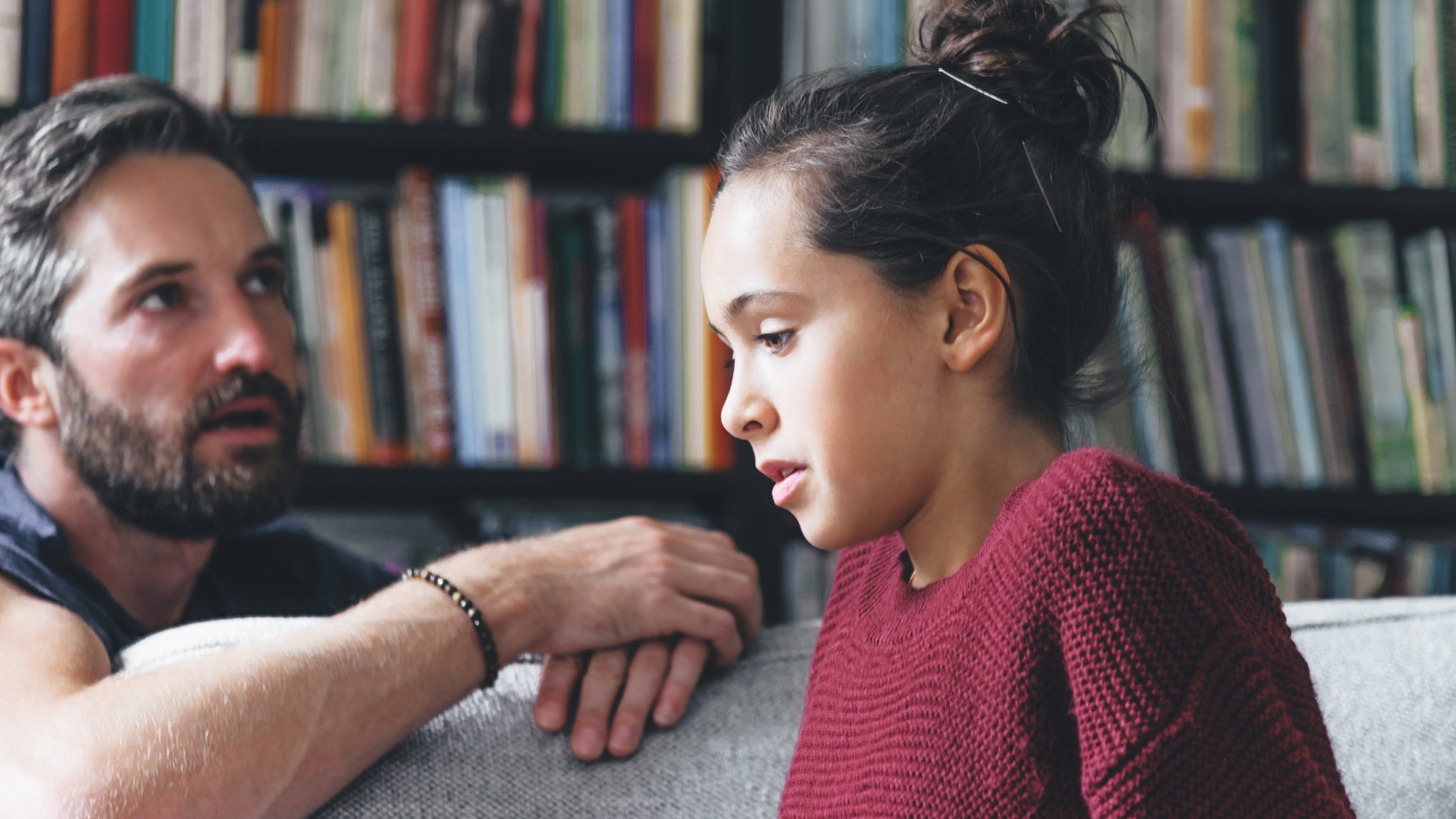 Teenage Depression May Influence Their Parents’ Mental Health Too ...