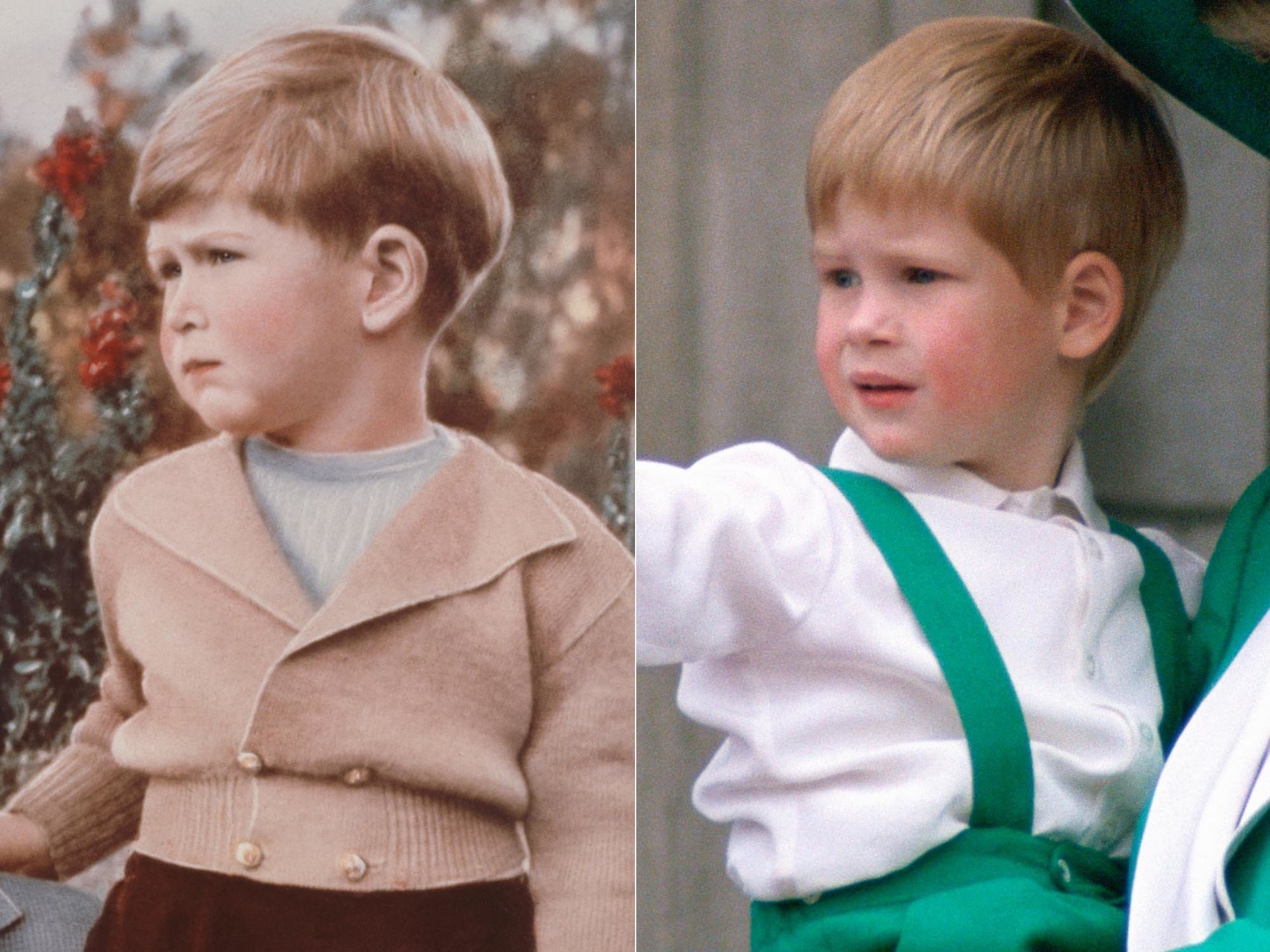These British Royals Look So Much Alike, It's Uncanny | HuffPost Life
