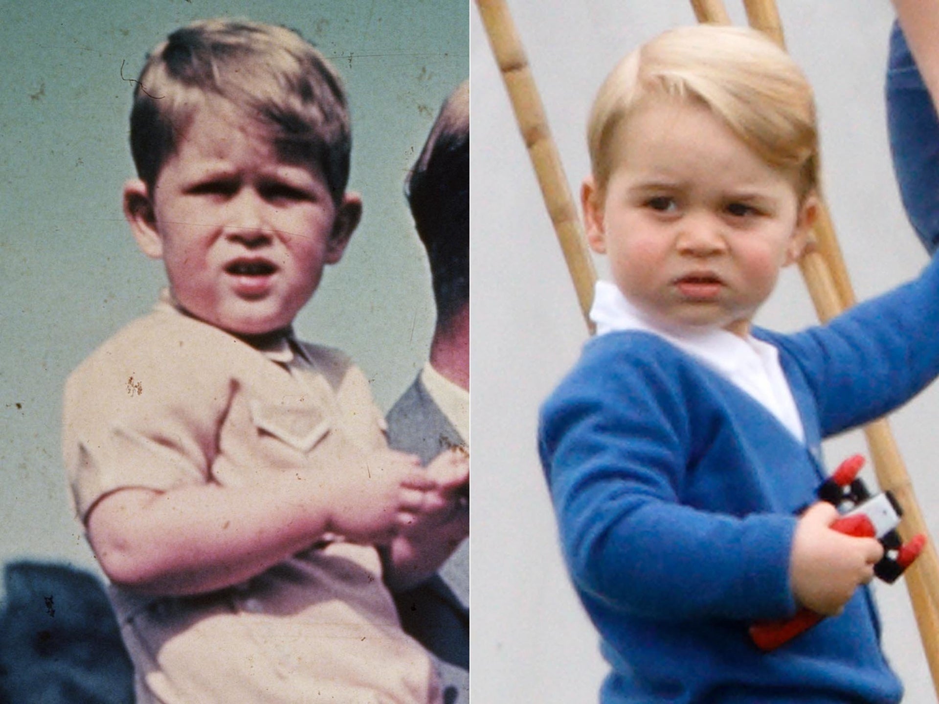 These British Royals Look So Much Alike, It's Uncanny | HuffPost Life