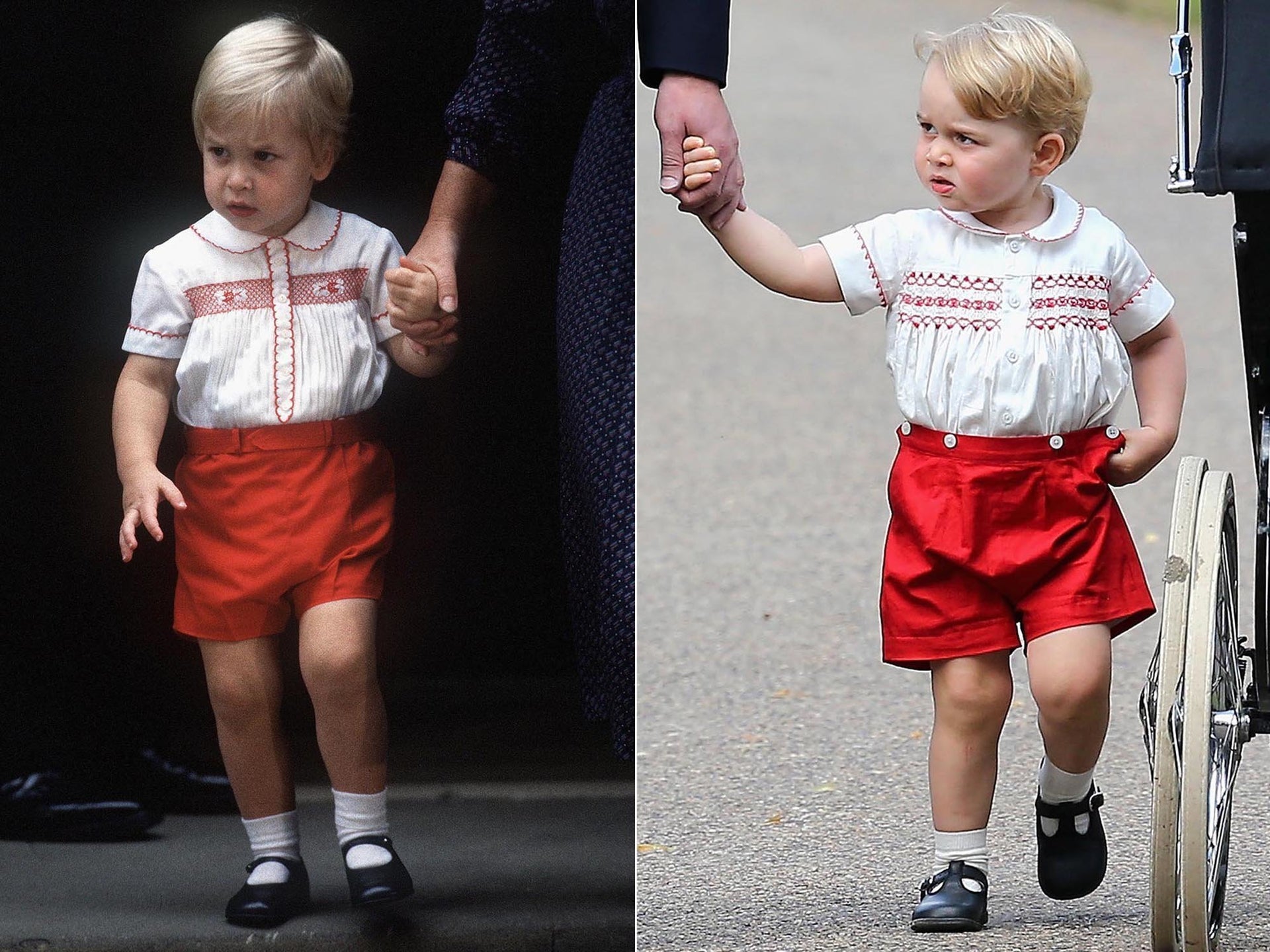 These British Royals Look So Much Alike, It's Uncanny | HuffPost Life