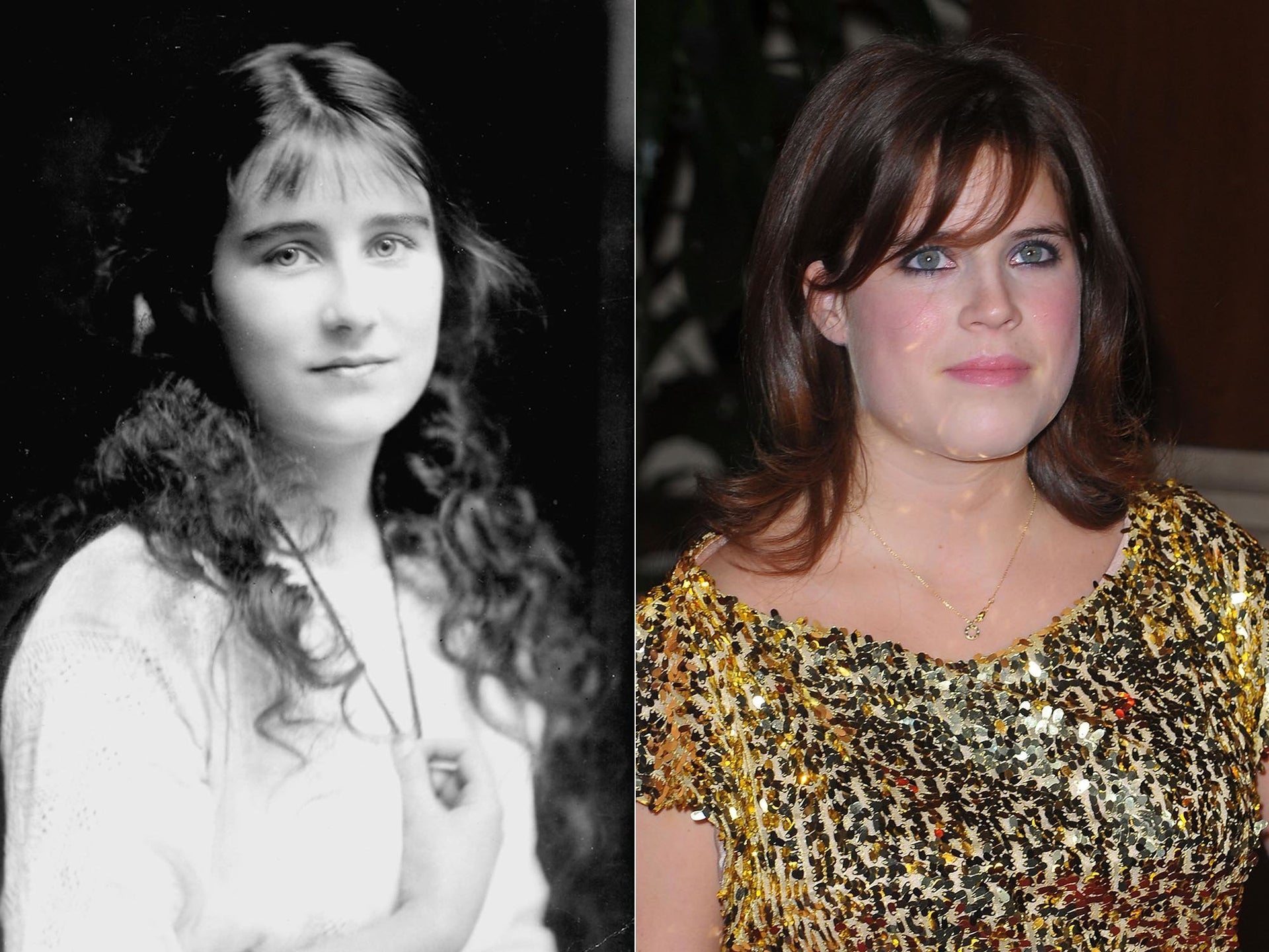 These British Royals Look So Much Alike, It's Uncanny | HuffPost Life