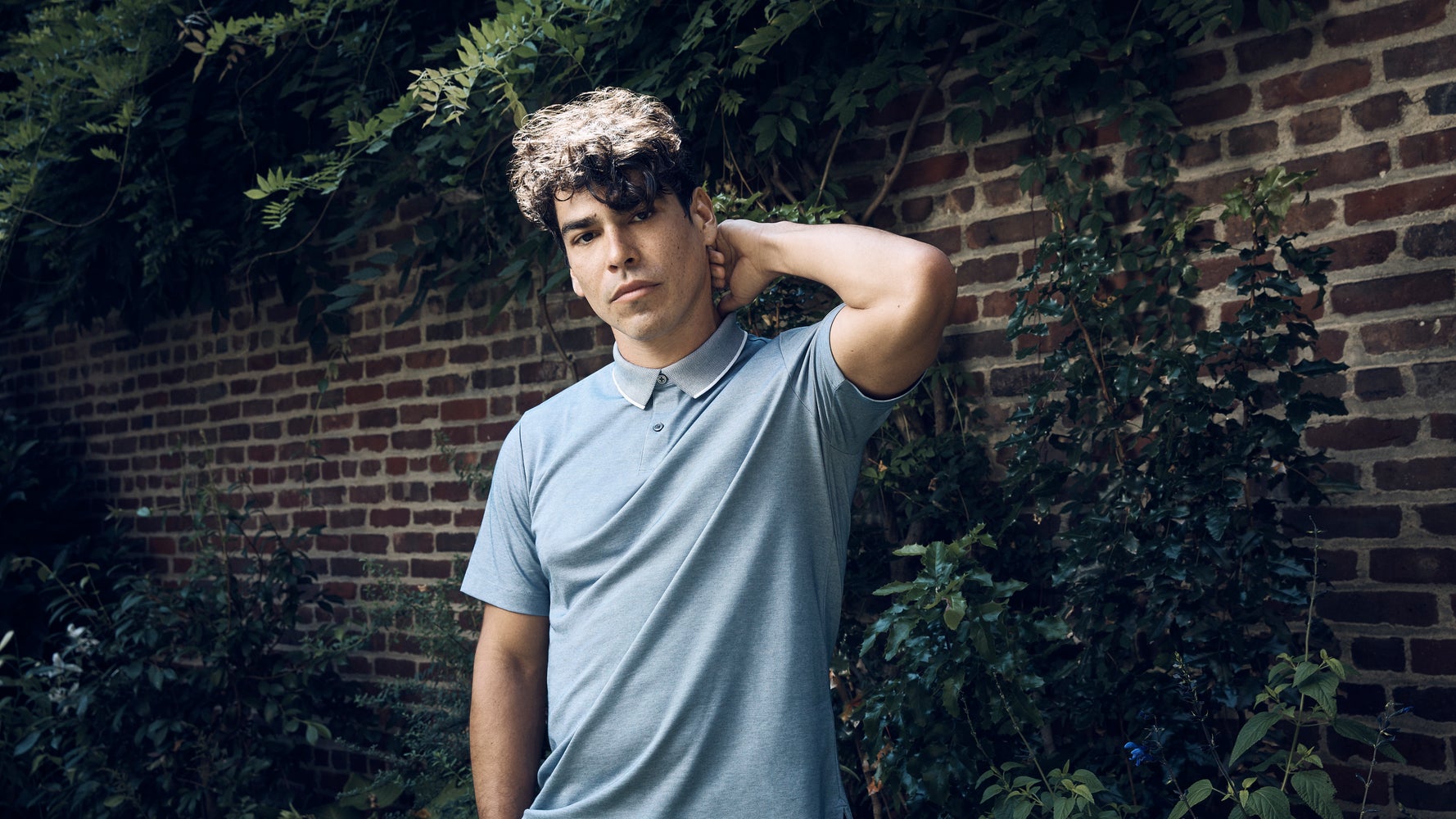 'Looking' Made Raúl Castillo A Sex Symbol. Sheer Force Made Him A Star ...