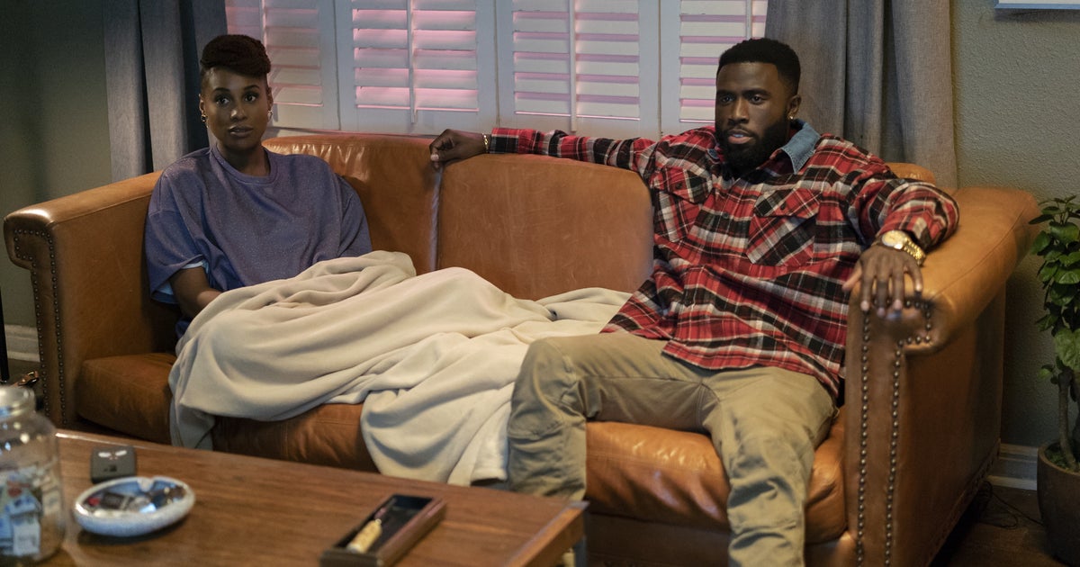 Everyone On ‘Insecure’ Is Trash, And That’s Why We Love The Show So ...