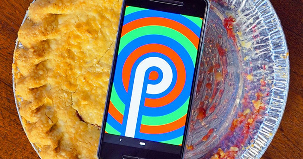 Android Pie: 5 Things To Do As Soon As You Download | HuffPost UK Tech