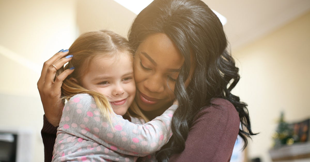Four Things Every Adoptive Parent Wants You To Know | HuffPost UK Parents