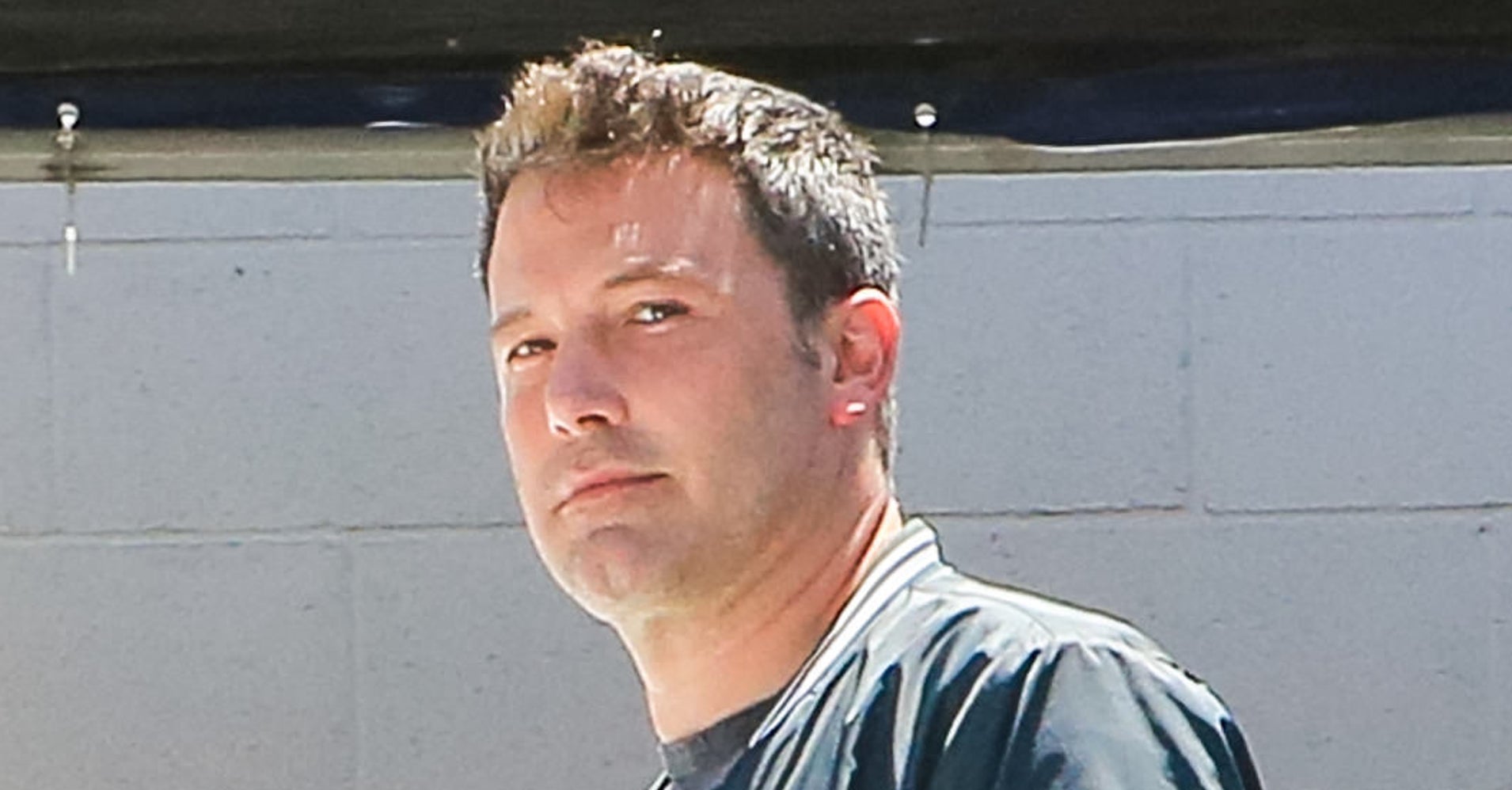 Ben Affleck Spotted Out With 22-Year-Old Playboy Model Shauna Sexton ...