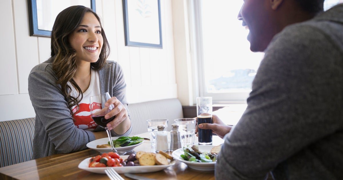 How To Date When You’re Drowning In Debt | HuffPost Life