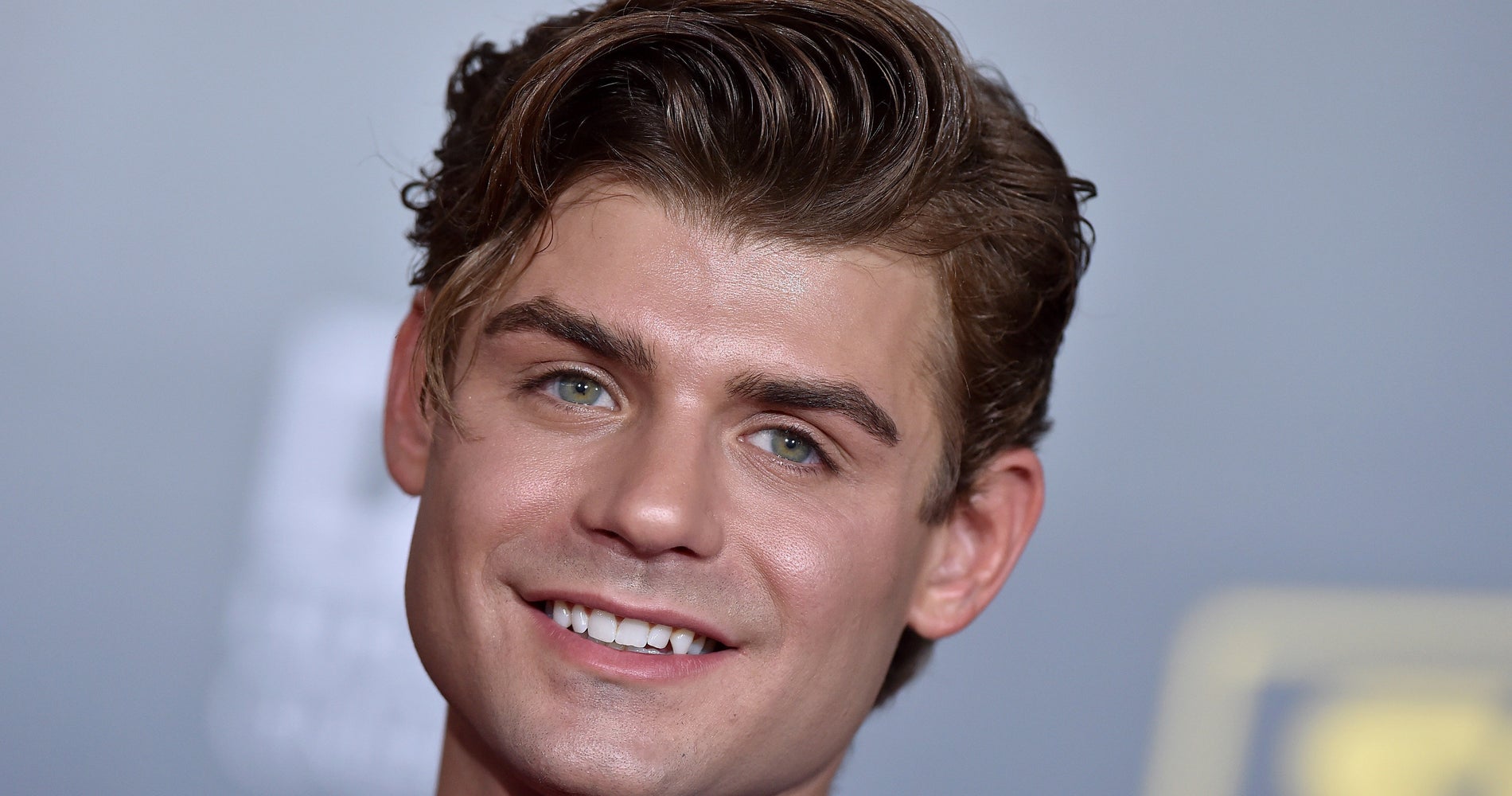 Former Disney Star Garrett Clayton Comes Out In Moving Instagram Post ...