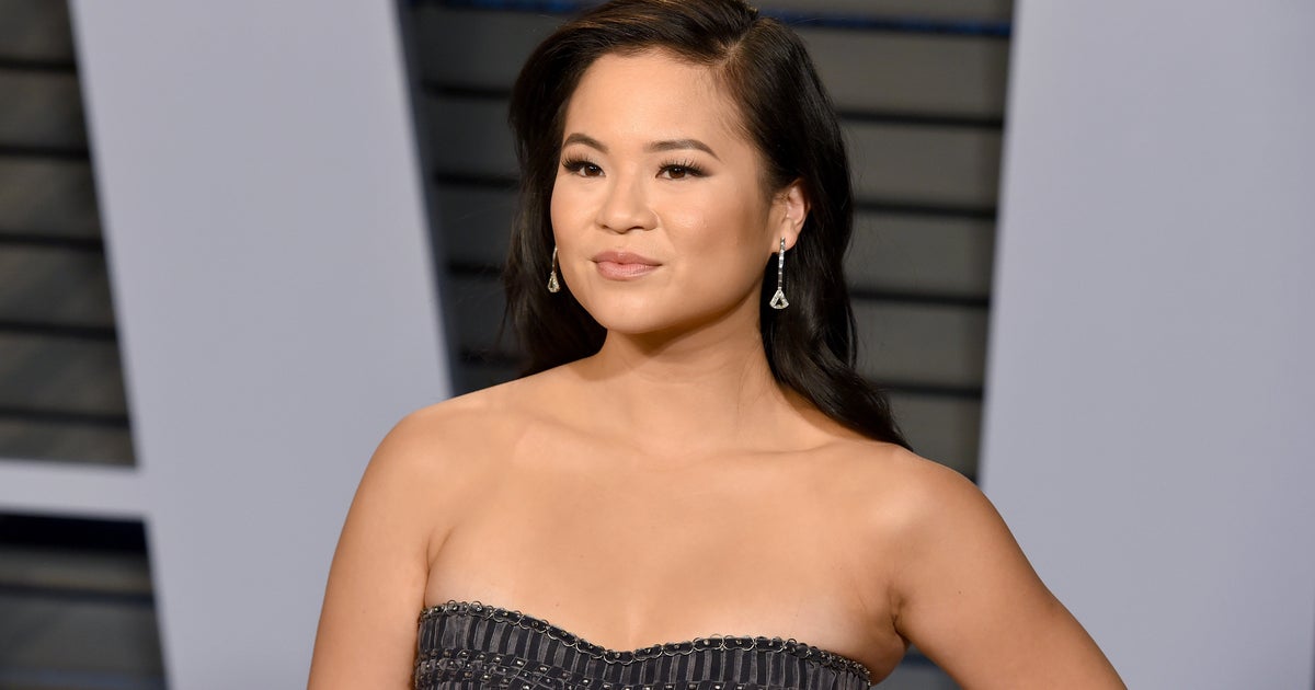 Kelly Marie Tran Speaks Out For The First Time Since Racist Attacks ...