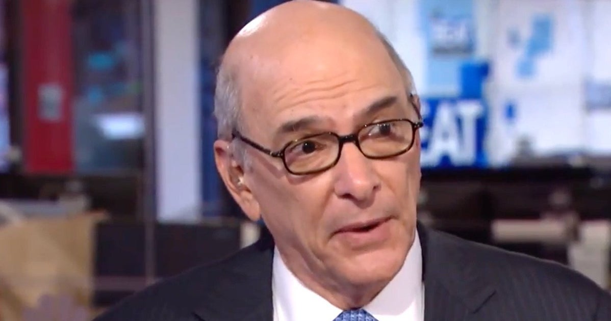 Watergate Prosecutor Hits Trump: 'The President Is An Unindicted Co ...
