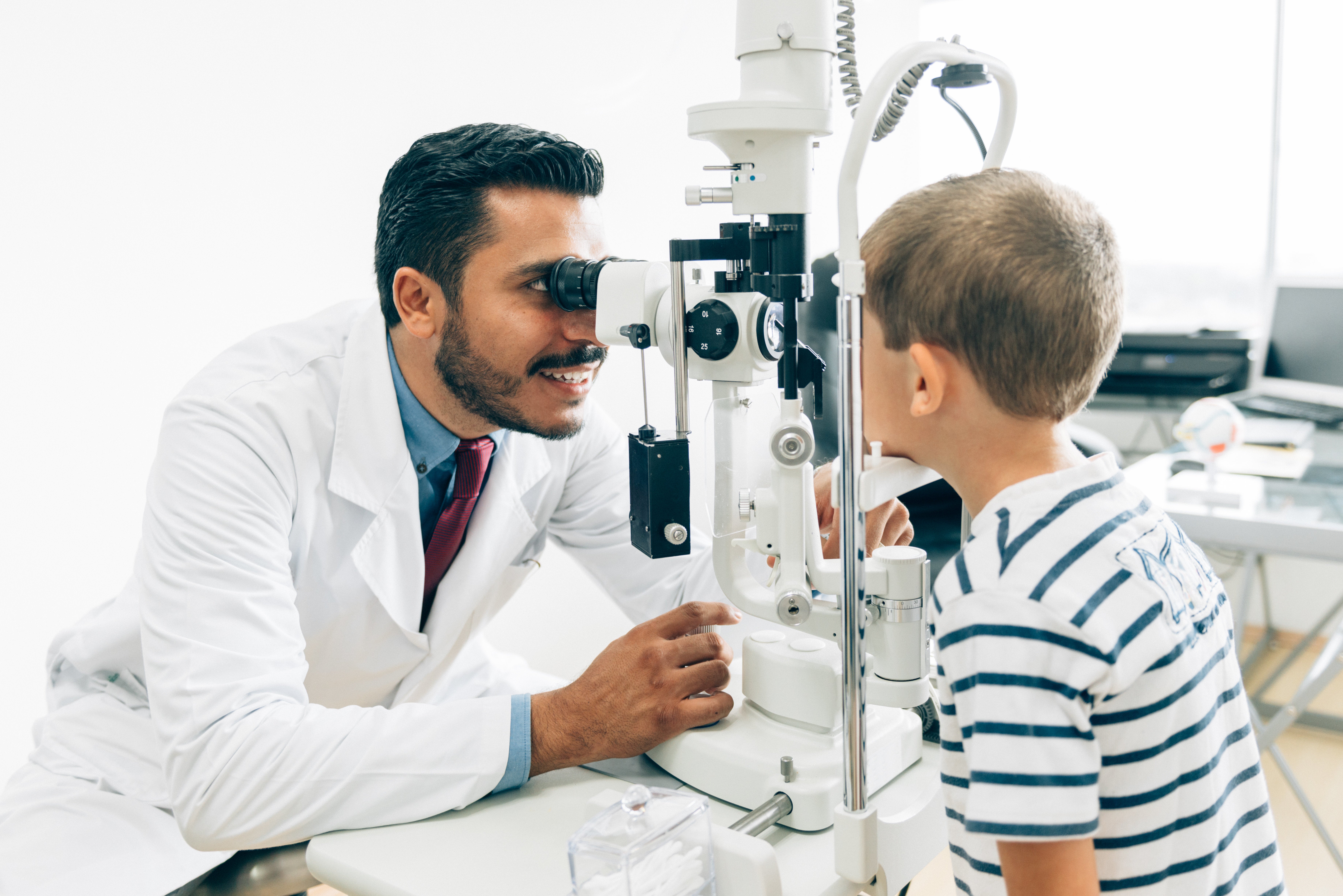 This Is When You Should Take Your Child For An Eye Test HuffPost UK This Is When You Should Take Your Child For An Eye Test HuffPost UK