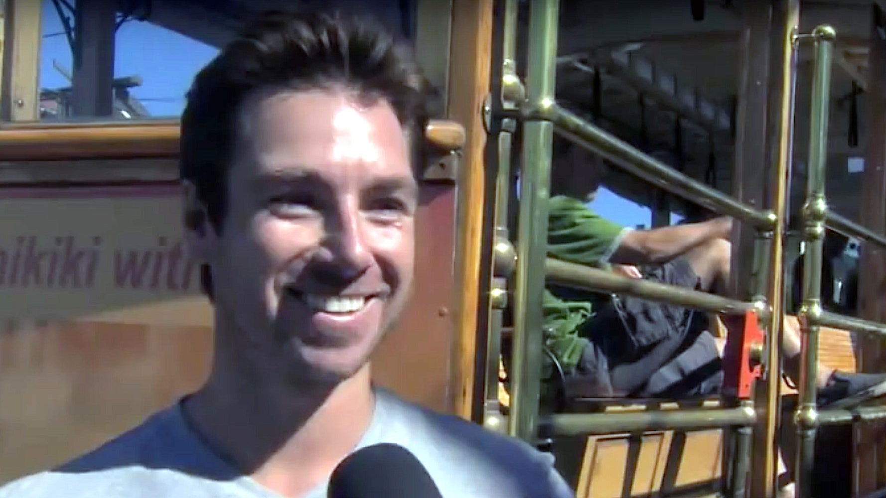 'MacGyver' Stunt Coordinator Seriously Injured On Set, Reports Say ...