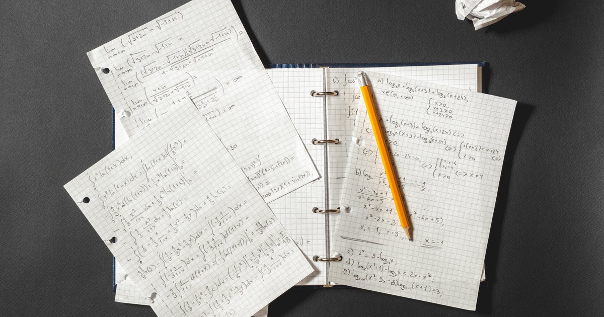 GCSE Results Day 2018: Could You Pass These Fiendishly Difficult Three ...