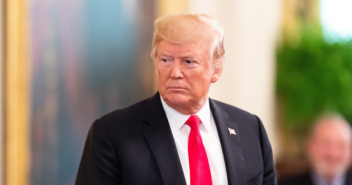 The Fallout – Seven Things You Need To Know On Day Three Of Trump's ...