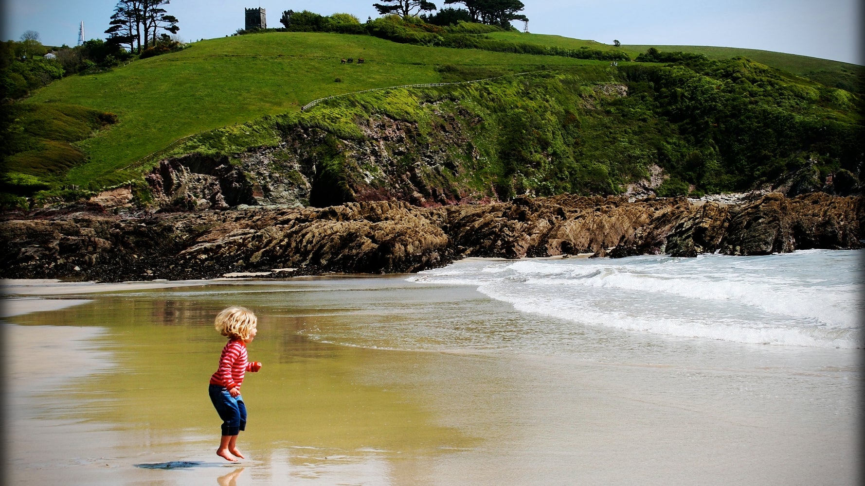 Free Things To Do With Kids in Cornwall | HuffPost UK Parents