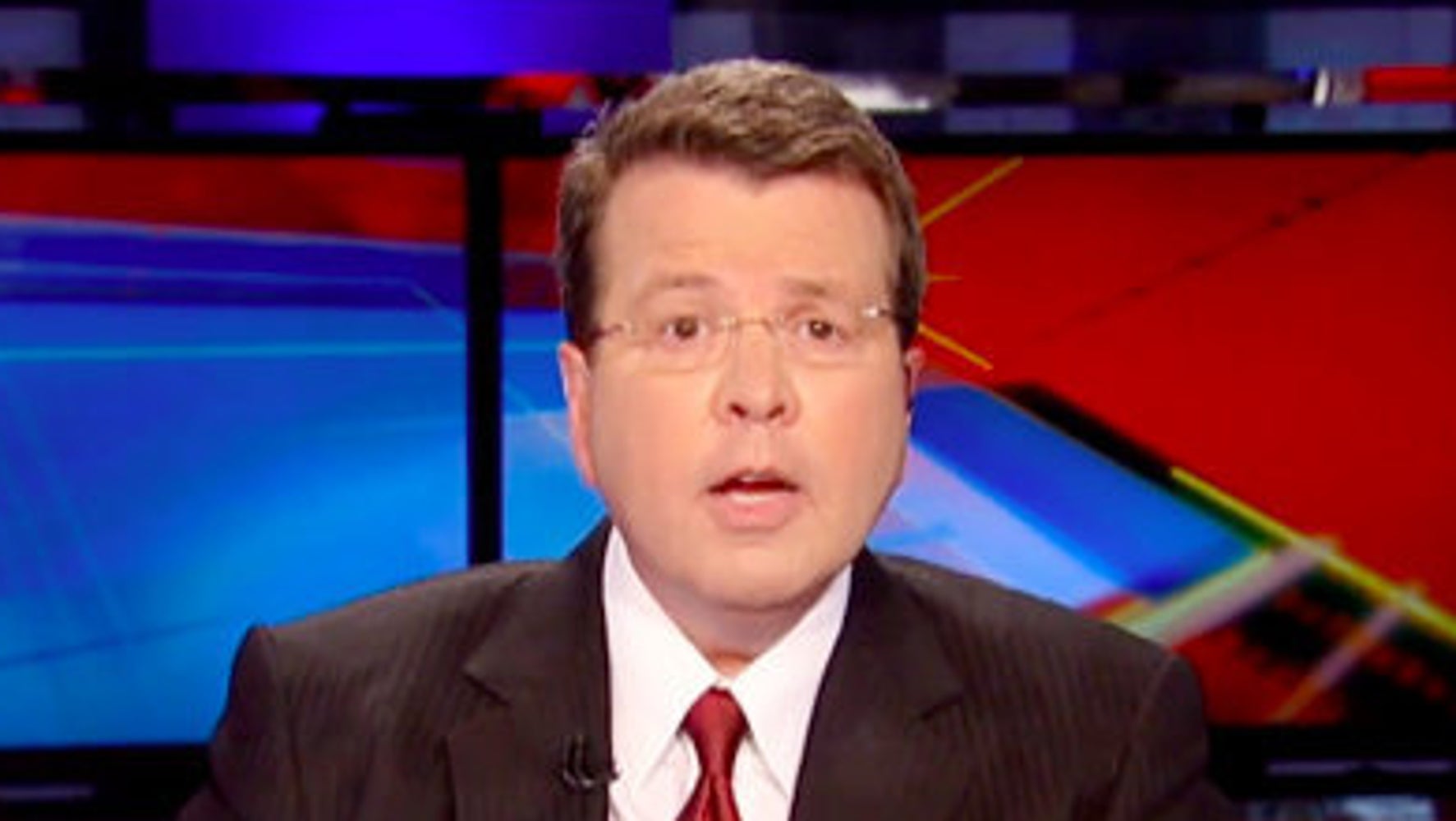 Fox News' Neil Cavuto Shreds Donald Trump: 'The Problem Is You ...