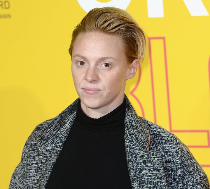La Roux Bashes Fox Business For Using 'Bulletproof' In Armored Backpack ...