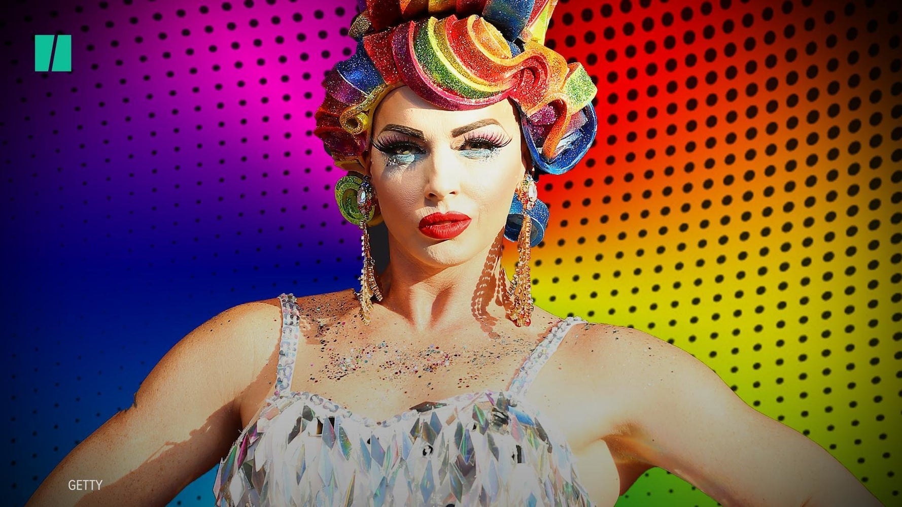 New Show From A ‘RuPaul’s Drag Race’ Fan Favorite | HuffPost Videos