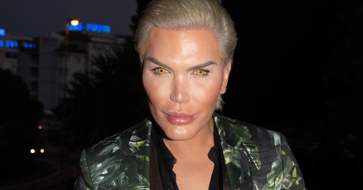 'Celebrity Big Brother' Fans Fuming As Rodrigo Alves' Exit Remains ...
