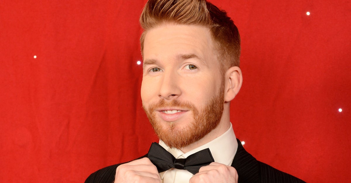 'Strictly Come Dancing' Pro Neil Jones Won't Be Partnered With A ...