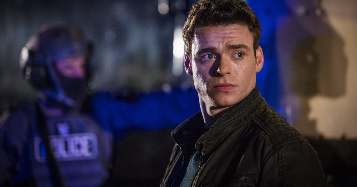 'Bodyguard': 21 Tweets That Perfectly Sum Up The Drama Of Episode 1 ...