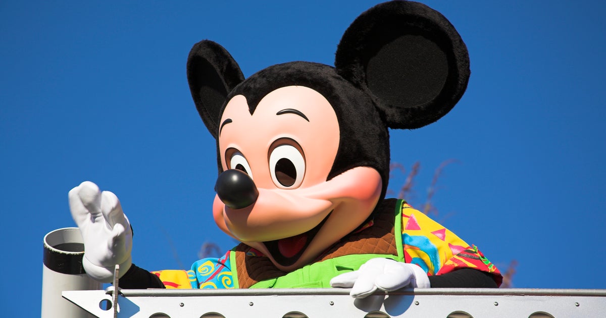 Disney World Workers Win Their Fight For $15 | HuffPost Impact