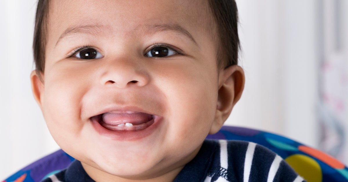 These Were The Most Popular Baby Names In The 2000s | HuffPost Life