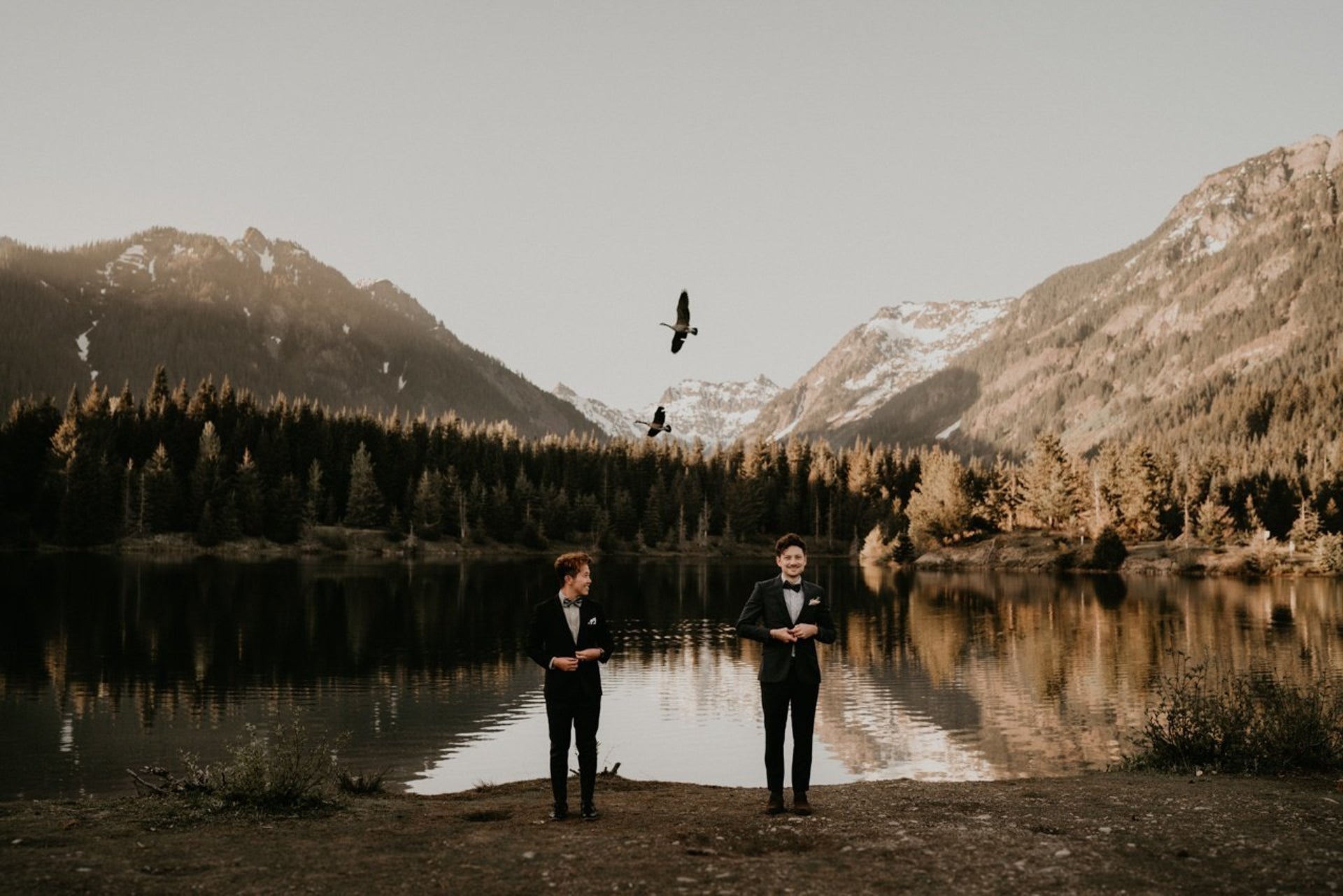 24 Breathtaking Destination Weddings Pics That Will Leave You In Awe ...