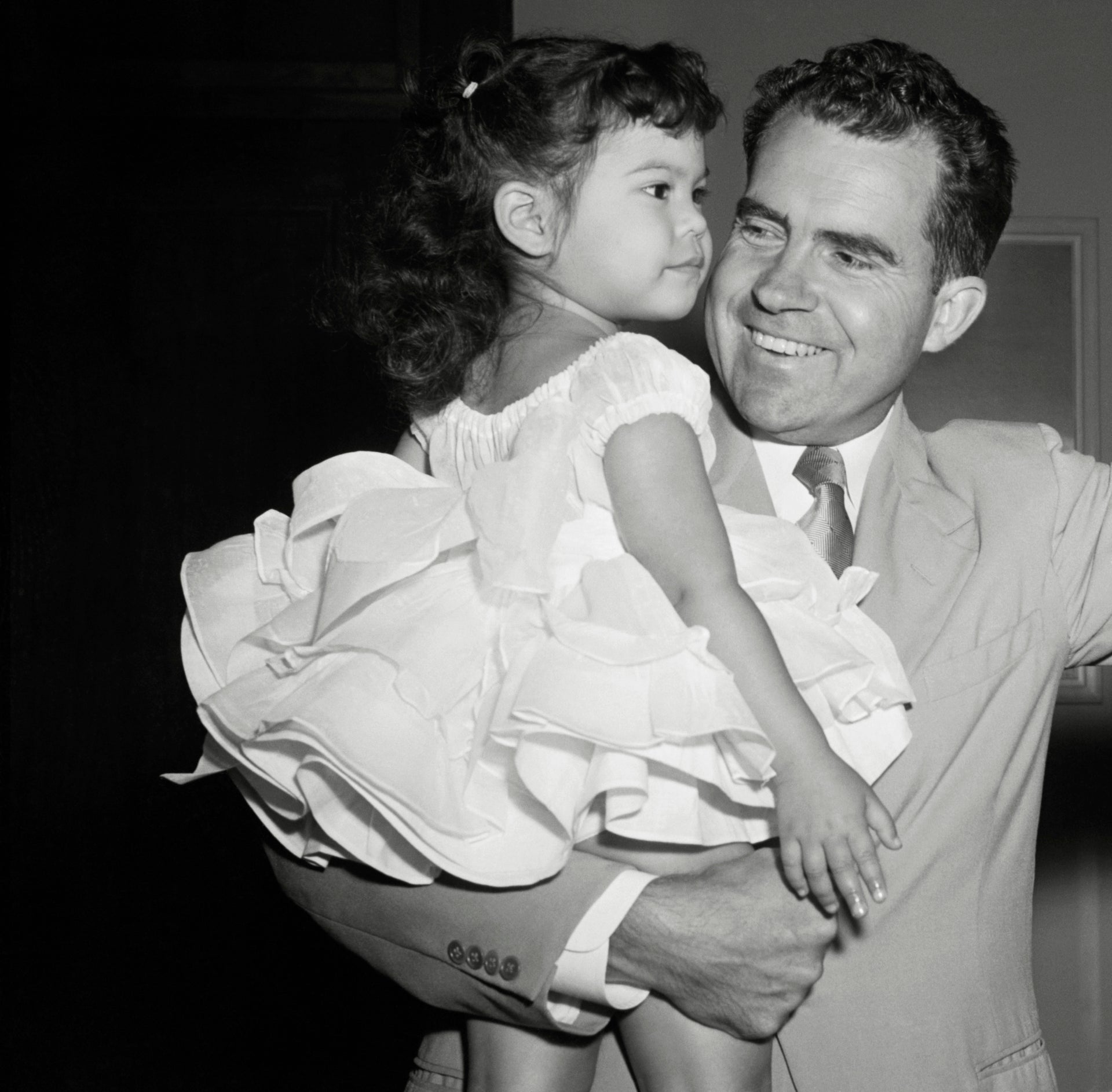 36 Sweet And Hilarious Photos Of Presidents With Babies | HuffPost Life