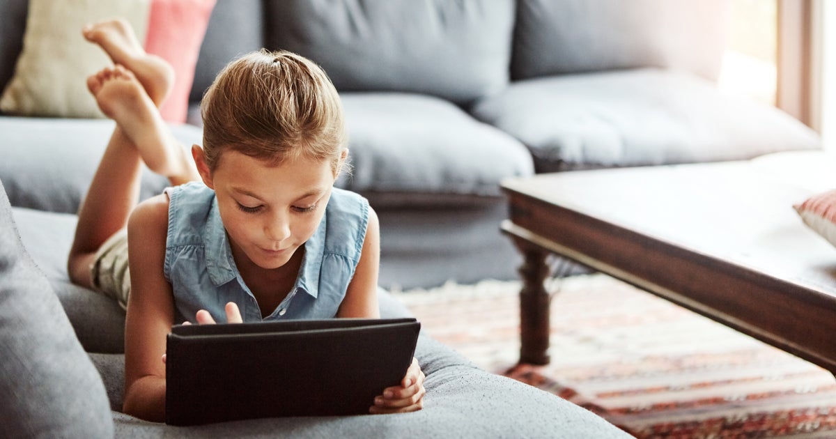 You Can Now See Exactly How Much YouTube Your Kids Watch | HuffPost UK ...