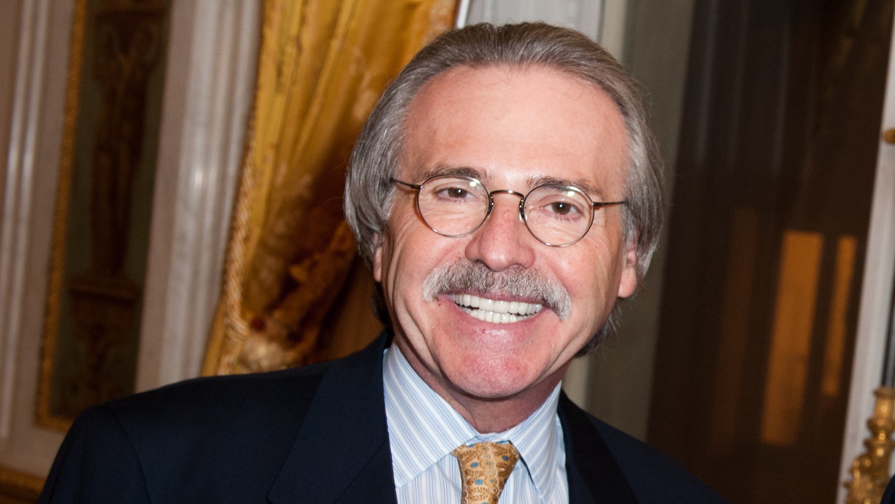 David Pecker, Head Of National Enquirer, Resigns From Postmedia Board ...