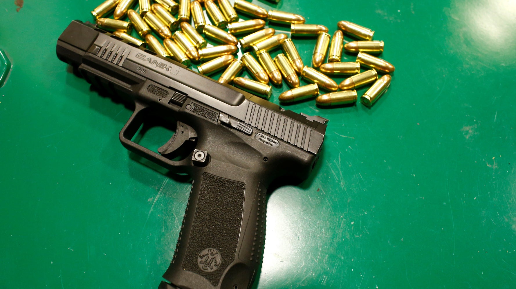 Worldwide Gun Deaths Reach 250,000 Yearly | HuffPost