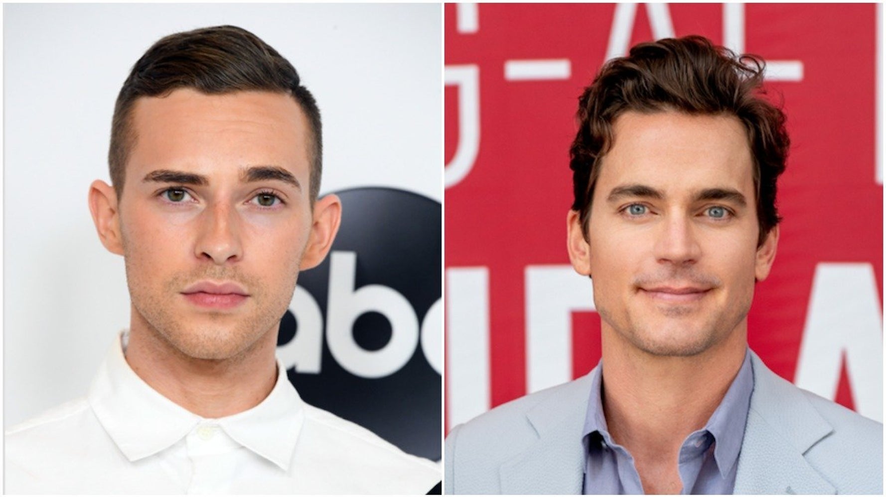 Adam Rippon, Matt Bomer To Join 'Will & Grace' As Guest Stars This ...