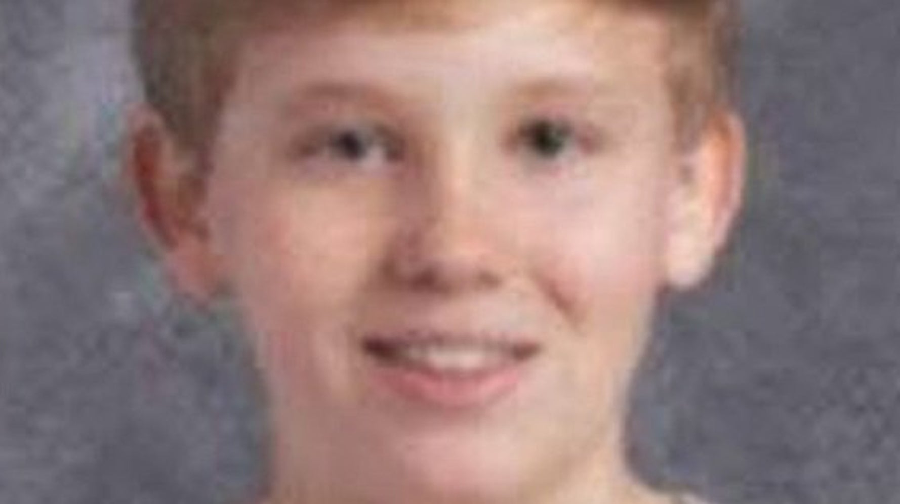 Police Find Ohio Teen Who Disappeared After He Witnessed Dad's Killing ...