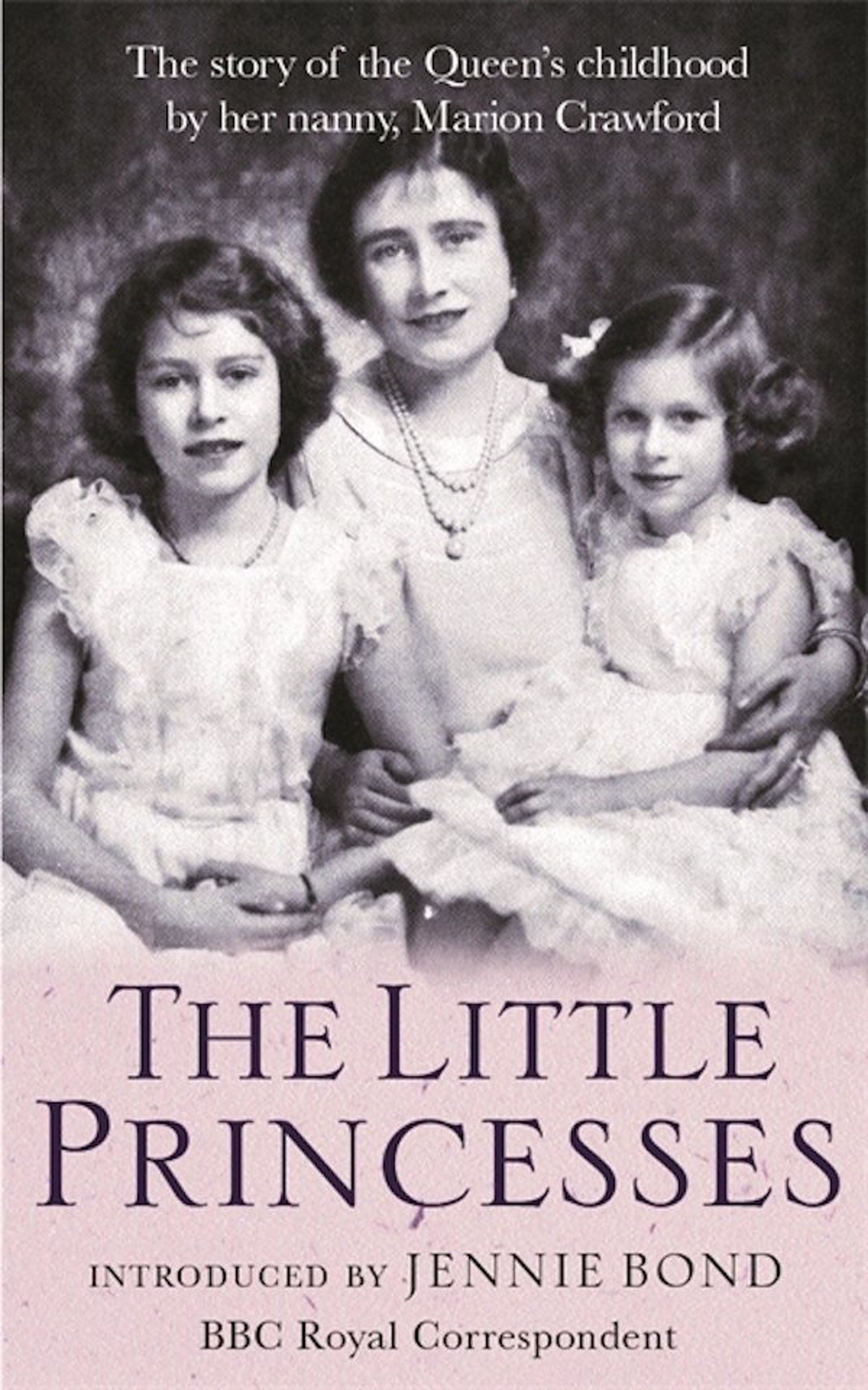 15 Books To Read If You Can't Get Enough Of The British Royal Family ...