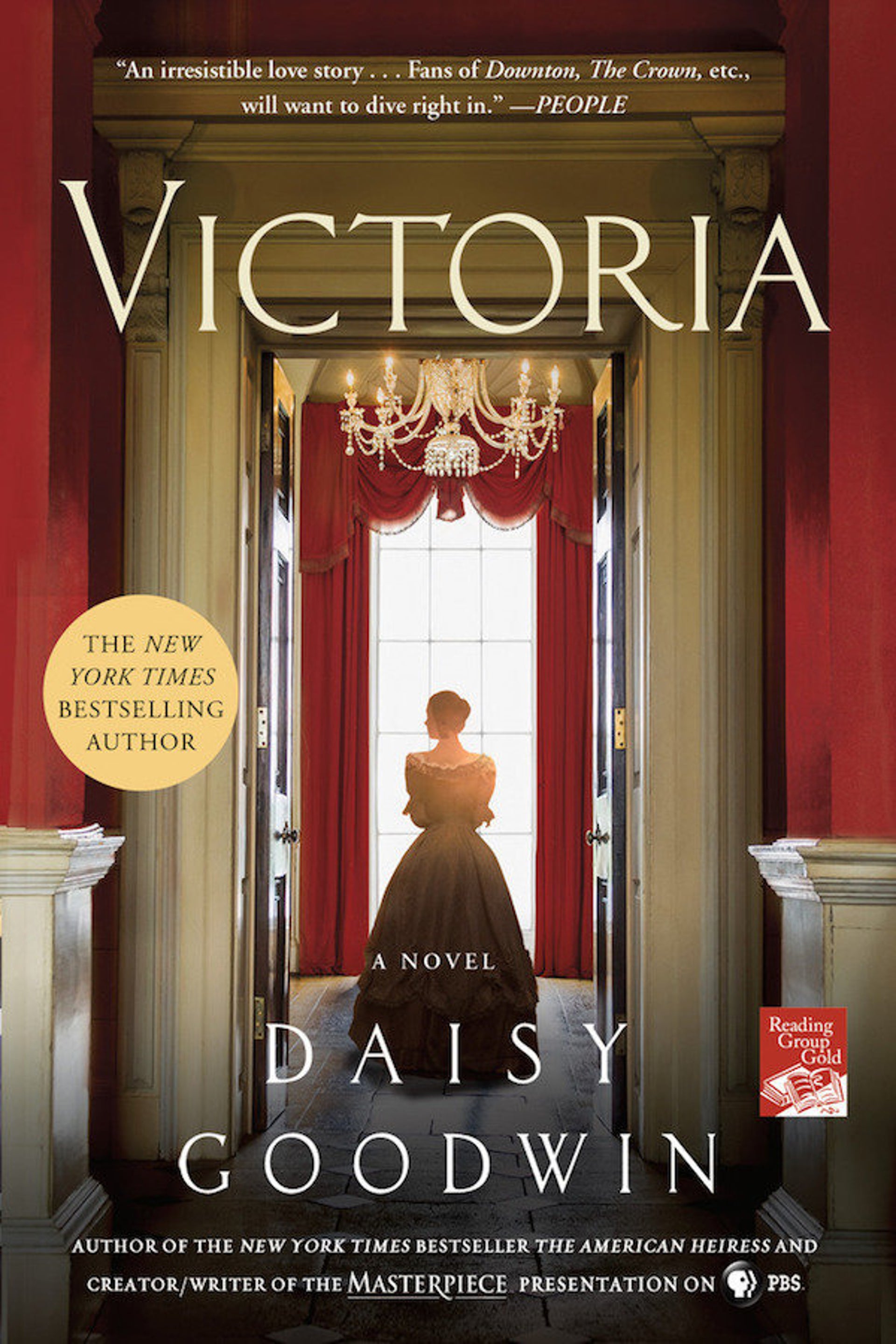 15 Books To Read If You Can't Get Enough Of The British Royal Family ...