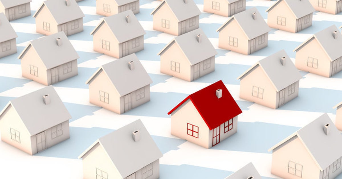 How To Shop For A House | HuffPost Life