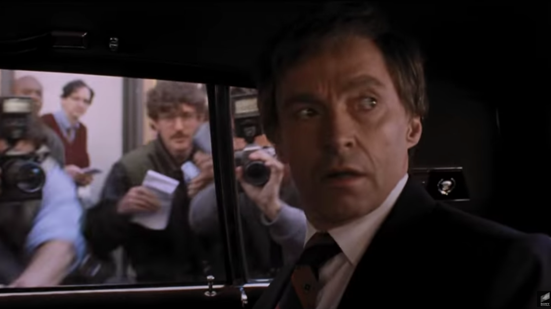 Watch Hugh Jackman Take On The Gary Hart Affair In 'The Front Runner ...