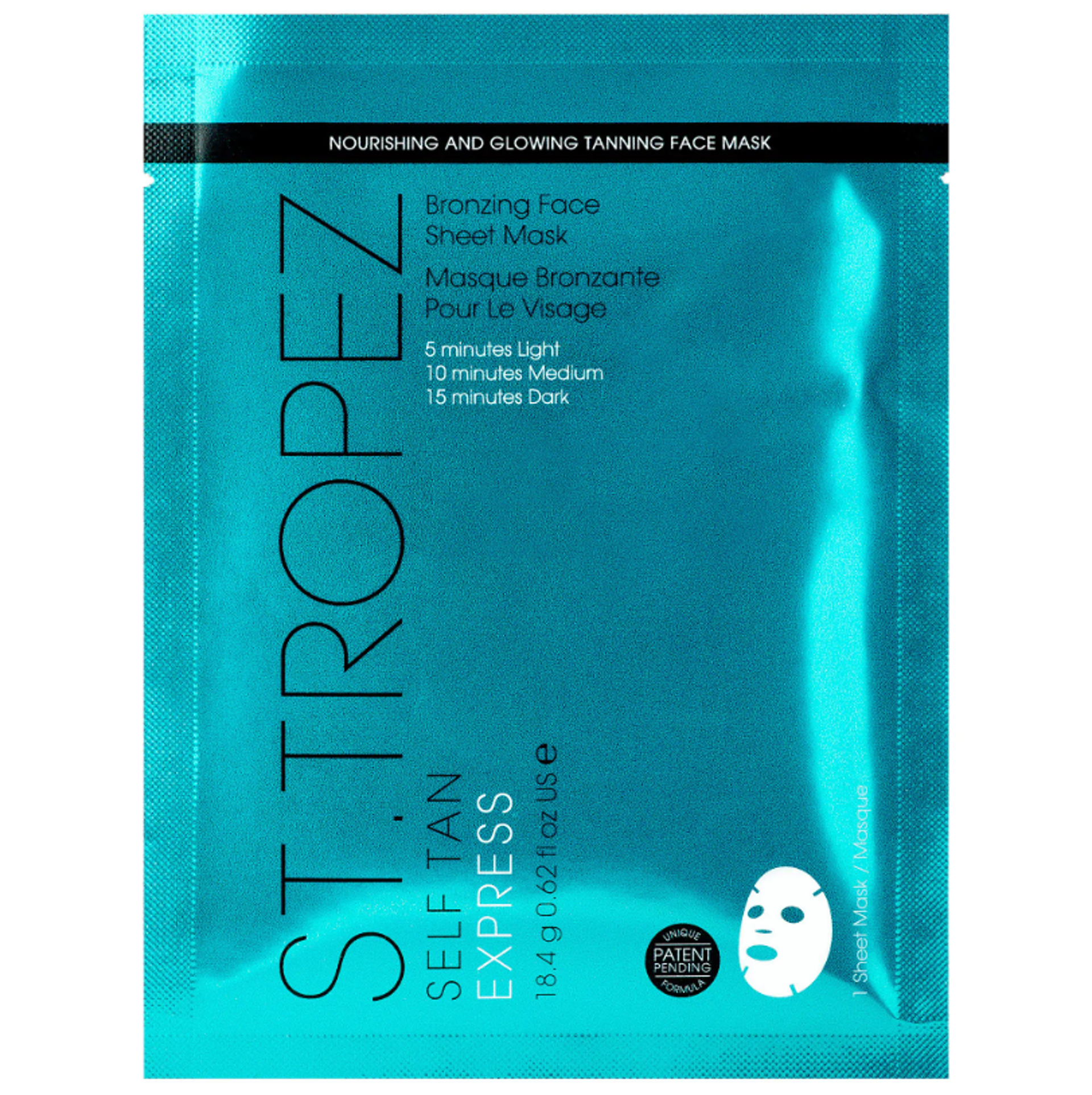 14 Face Masks To Get You In The Long-Weekend Spirit | HuffPost Life